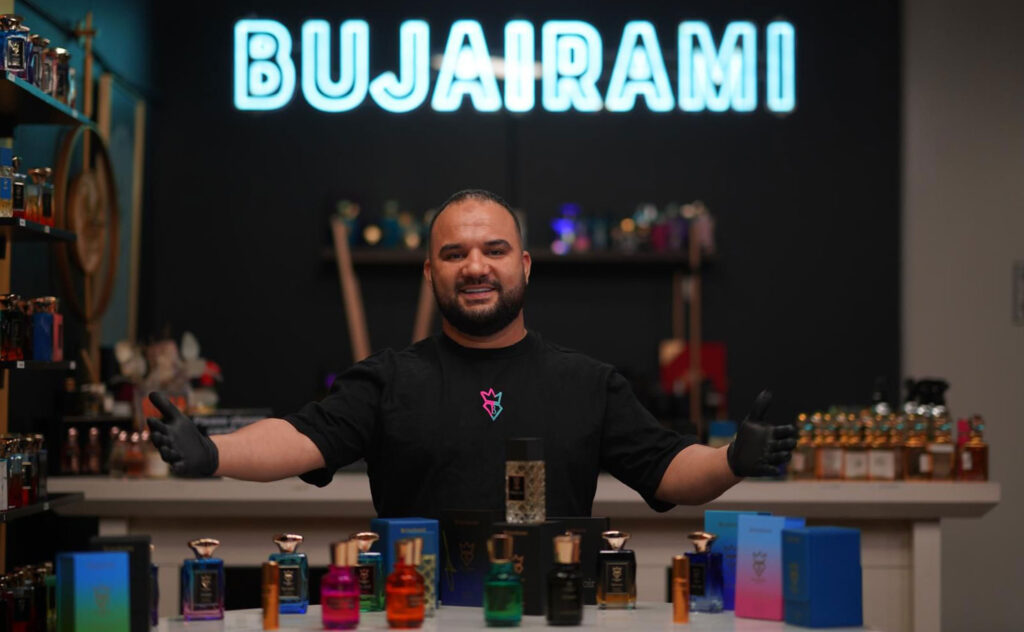 About – Bujairami Perfumes And Colognes